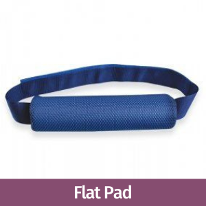 Flat Pads | Orchid Medicare