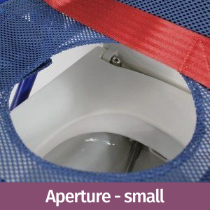 Small Aperture | Orchid Medicare